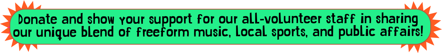 WCBN-FM is the University of Michigan's student-run freeform radio ...