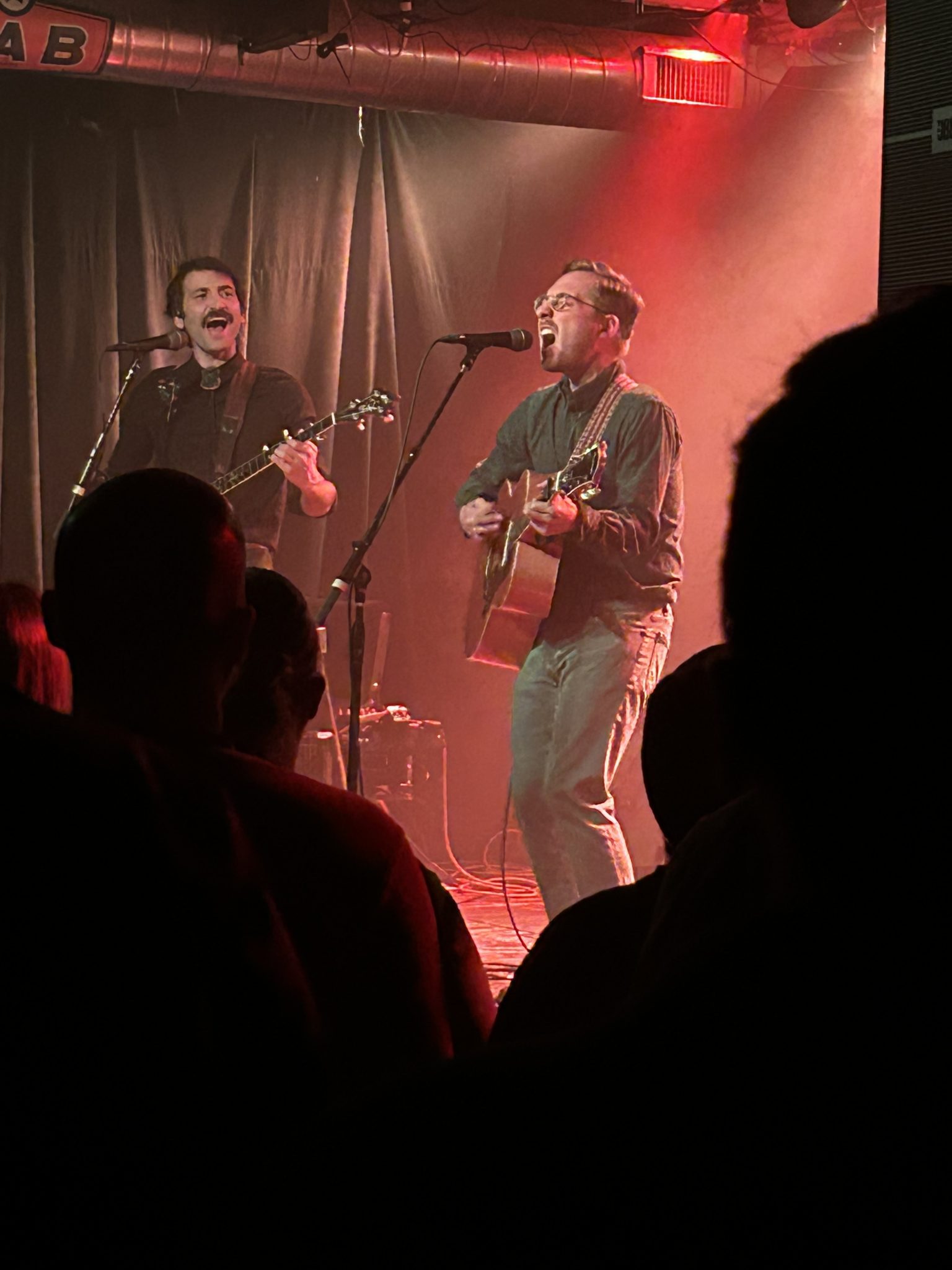Concert Review